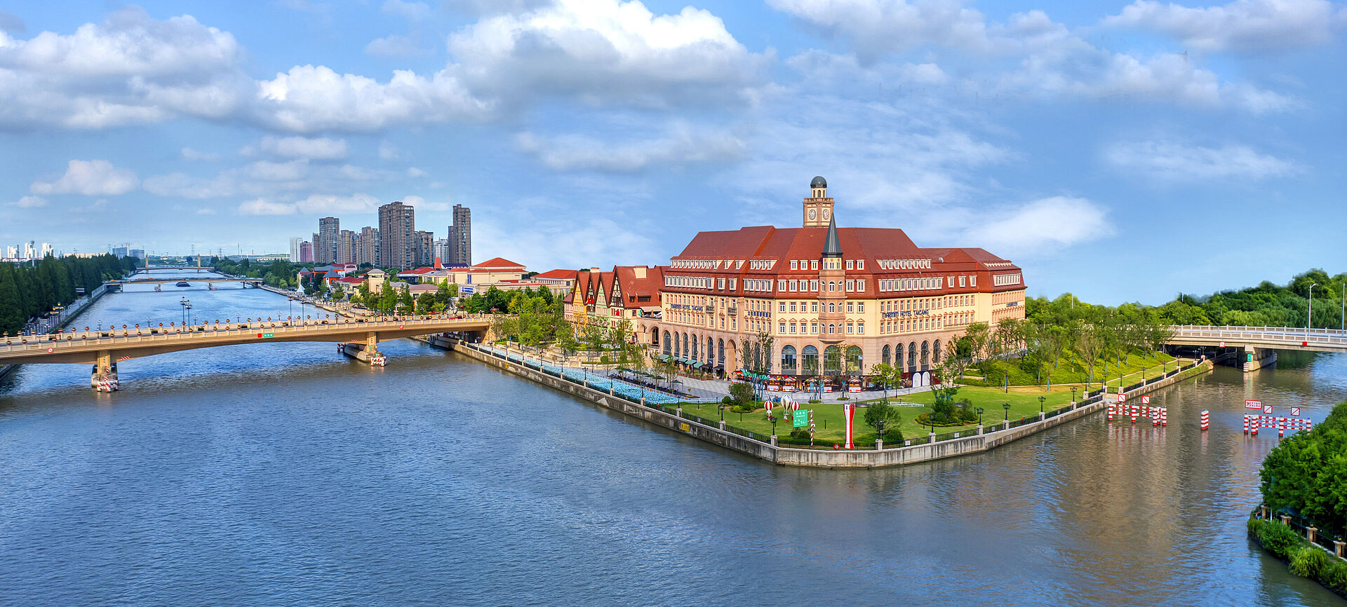 地图和交通 | Maritim Hotel Taicang Garden