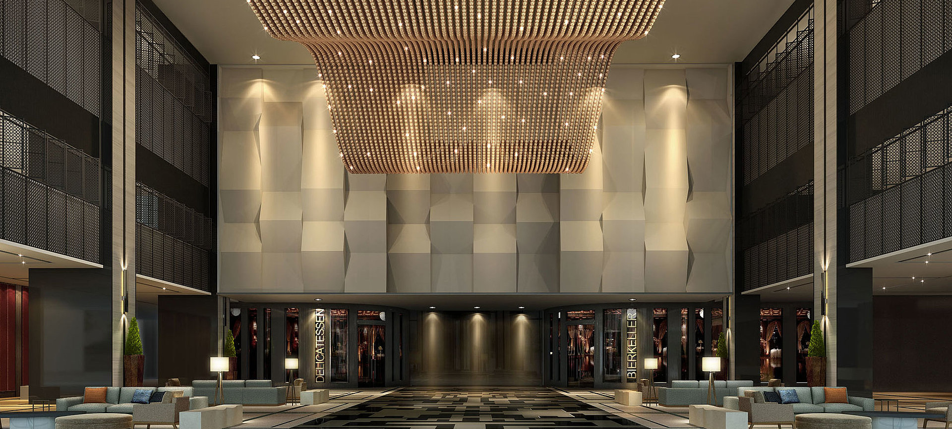 Hotel Hefei | Maritim Hotel Hefei