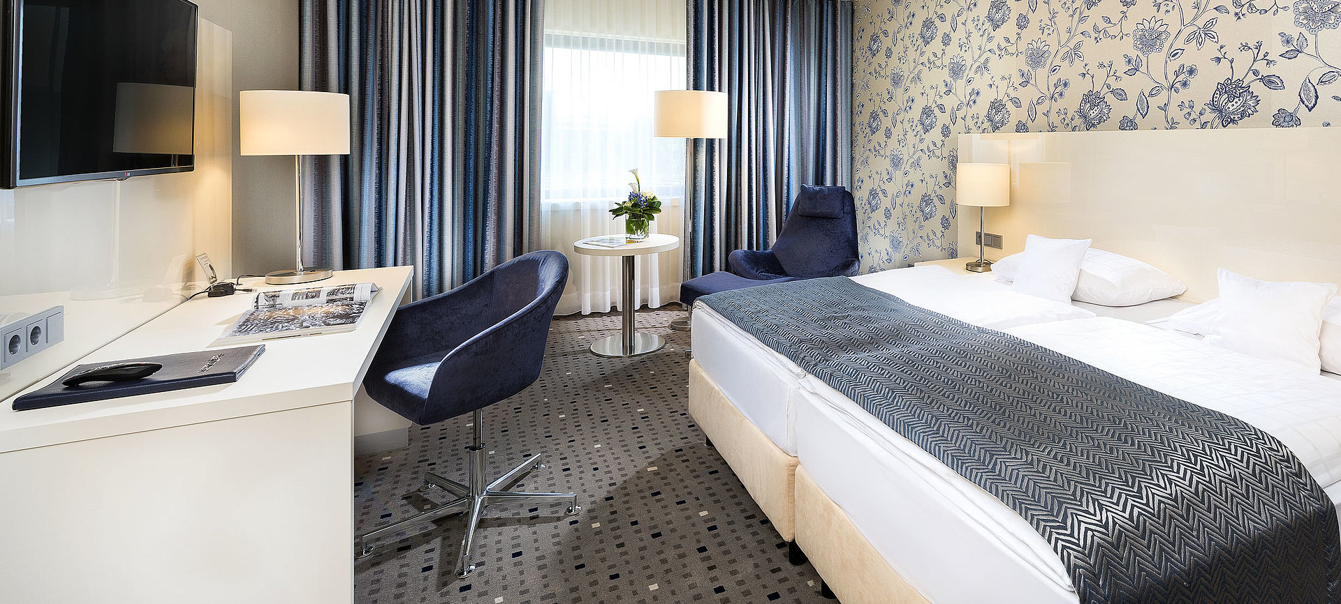 Hotel Bonn | Maritim Hotel Bonn